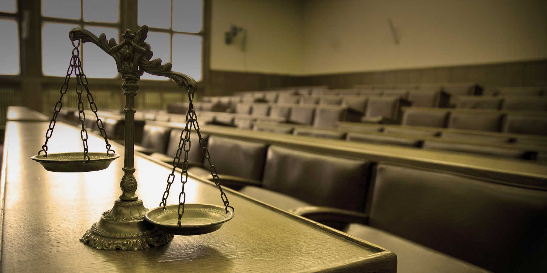 Federal Crimes Carry Serious Consequences - Phillips Carson & Phillips ...