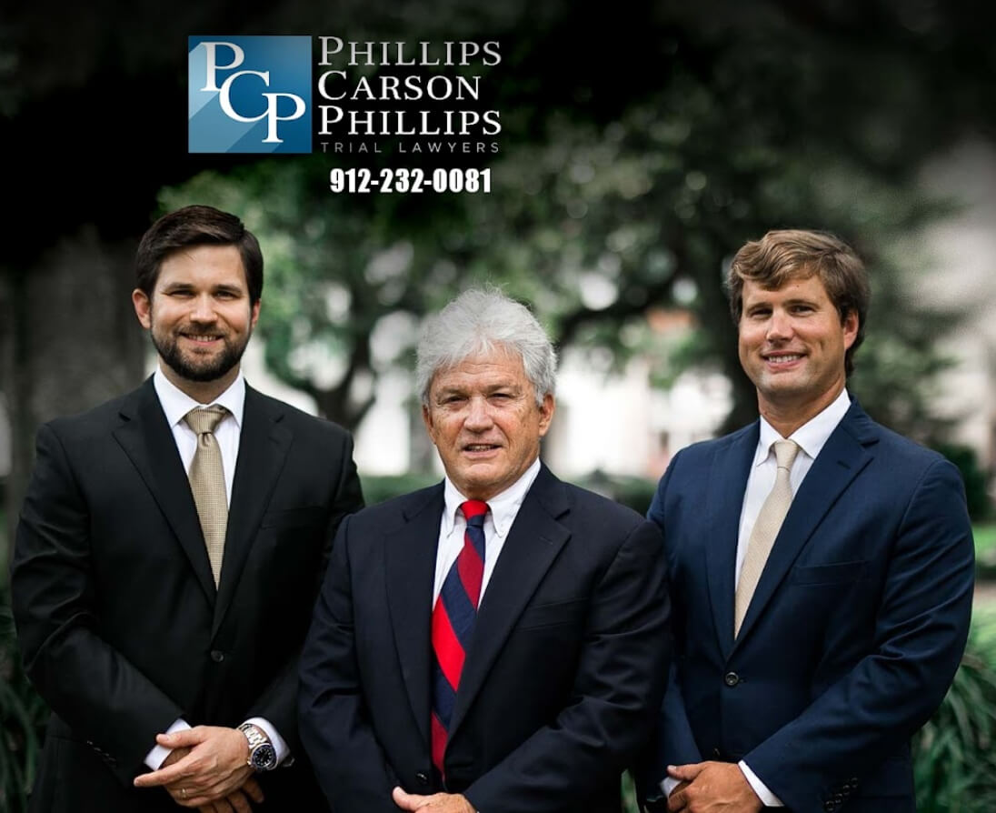 Choosing the Right Savannah Criminal Defense Attorney - Phillips Carson ...