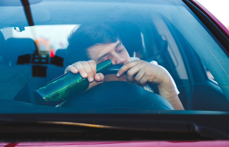 DUI Penalties in Georgia - Phillips Carson & Phillips - Savannah, GA