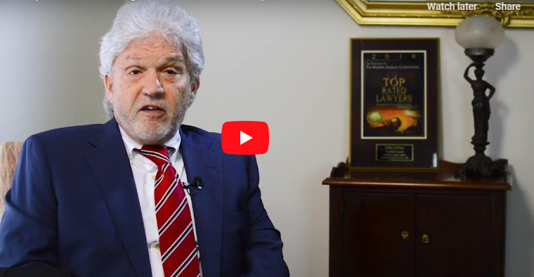 How is Pain and Suffering Demonstrated? (video) - Phillips Carson ...